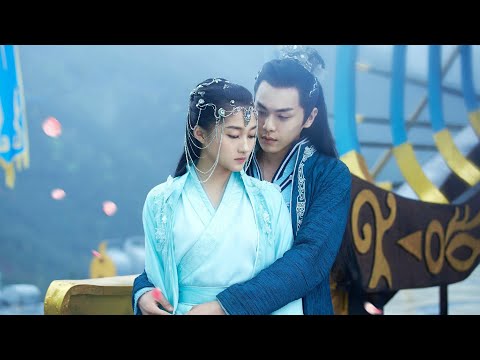 ÂM MỘNG (音梦) - Quan Hiểu Đồng (Cửu Châu: Thiên Không thành OST)