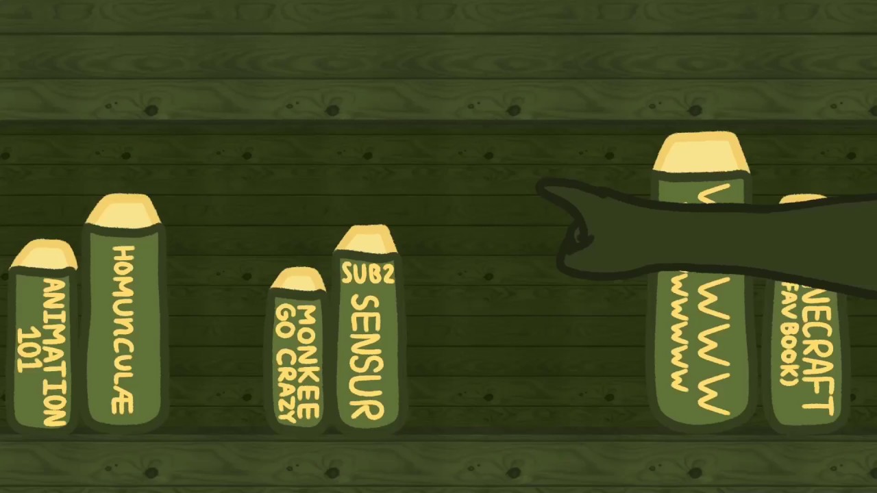 How to Make a Homunculus - YouTube