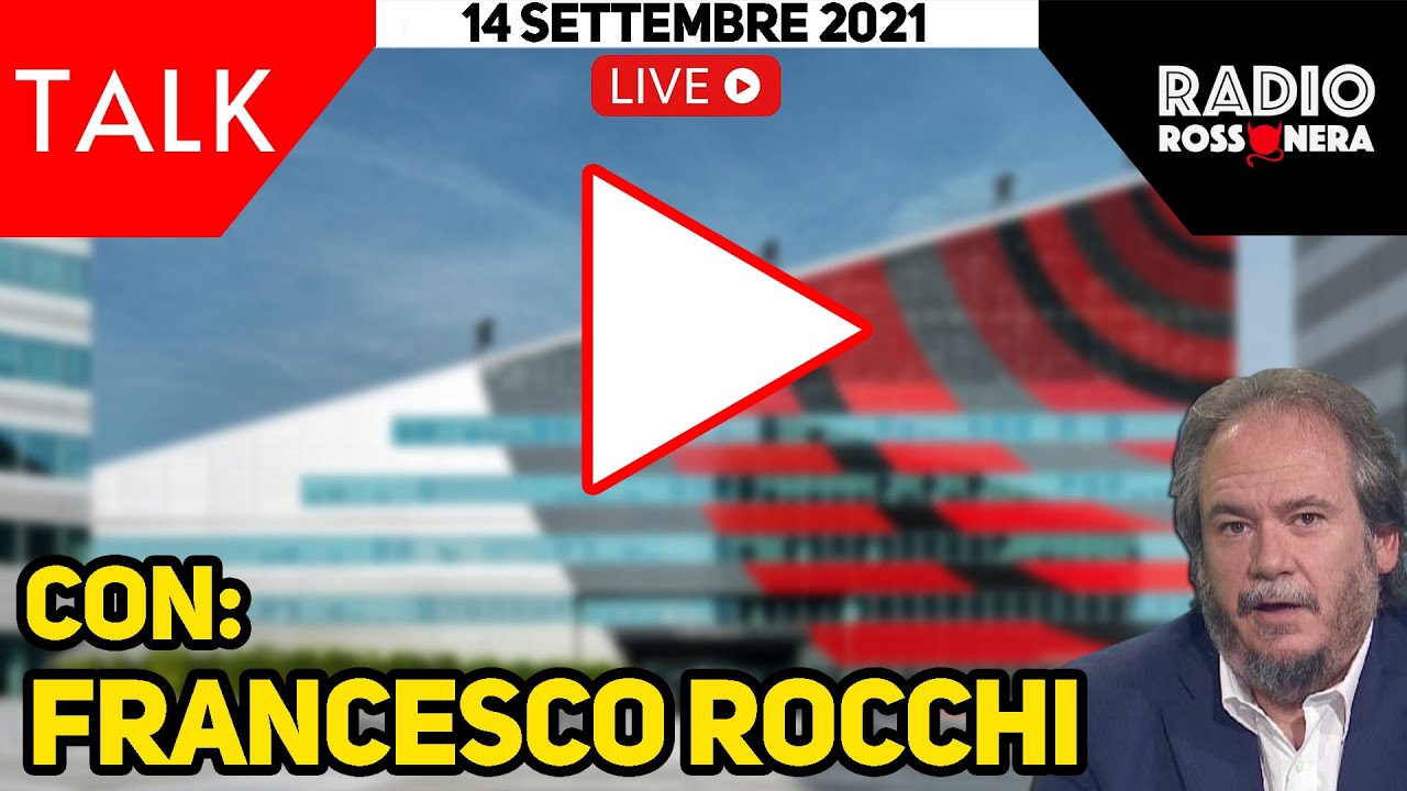 Liverpool-Milan: Ecco chi gioca in attacco | Talk con Francesco Rocchi ...