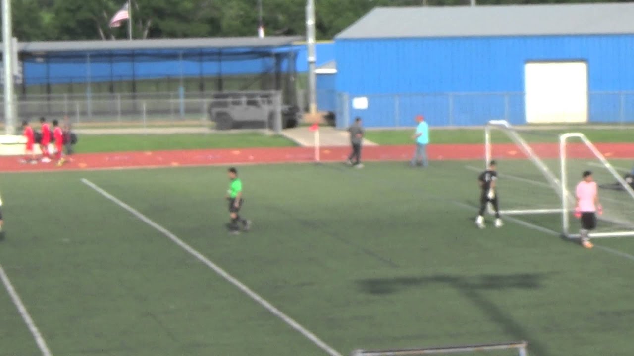 YES Prep NC State Semi Final 5 15 10 - YouTube