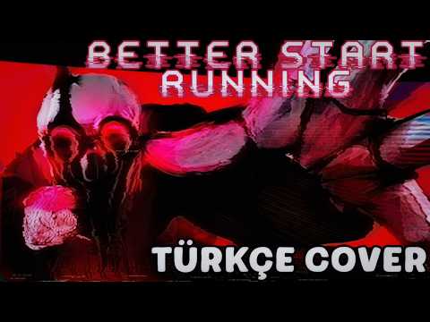 Better Start Running Türkçe Sözleriyle | Undertale: The Hacker's End