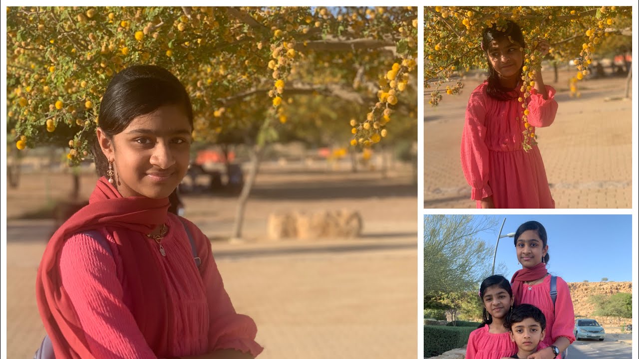 Al hair lake park ||at Riyadh ||must visit place in Riyadh ||#alkhar ...