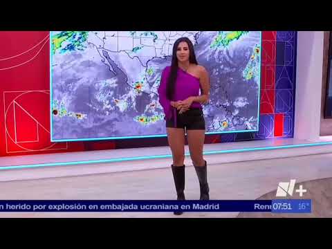 Susy Almeida 01 Dic 22