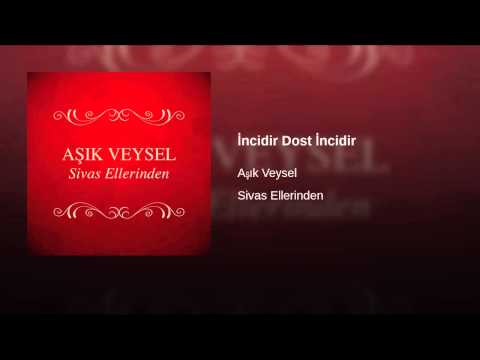 İncidir Dost İncidir