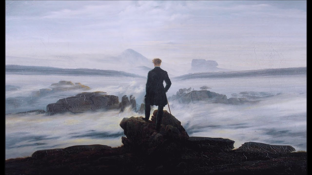 Introduction to German Romanticism - YouTube