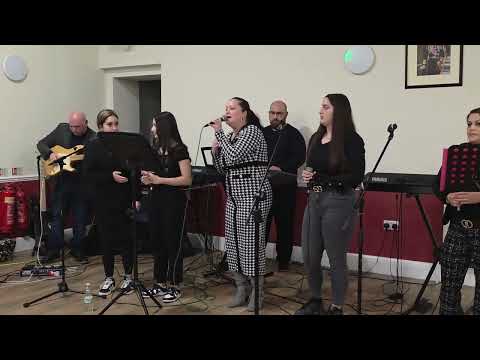 RK-LOGOS Rotherham chvála RKA Manchester ( Emanuel, Emanuel o Del amenca )