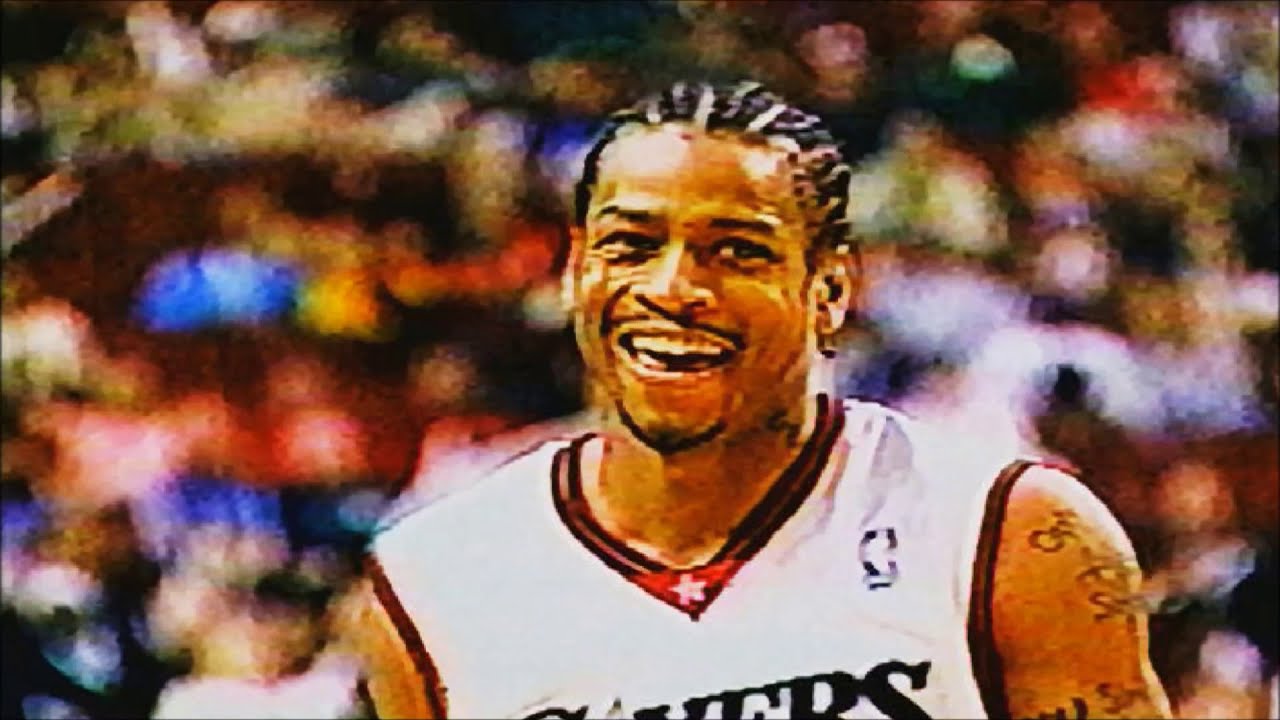 Allen and Anne Iverson - YouTube