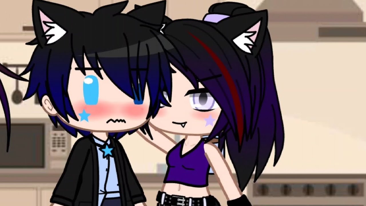 Spoiler del próximo video 7u7 - YouTube