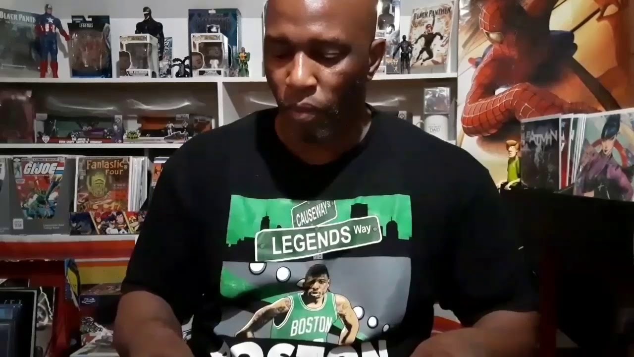 NCBD JUNE 10TH, 2020💥💥💥 - YouTube