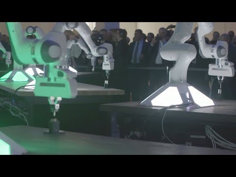 150 Jahre TUM | Rückblick auf das Jubiläumsjahr 2018