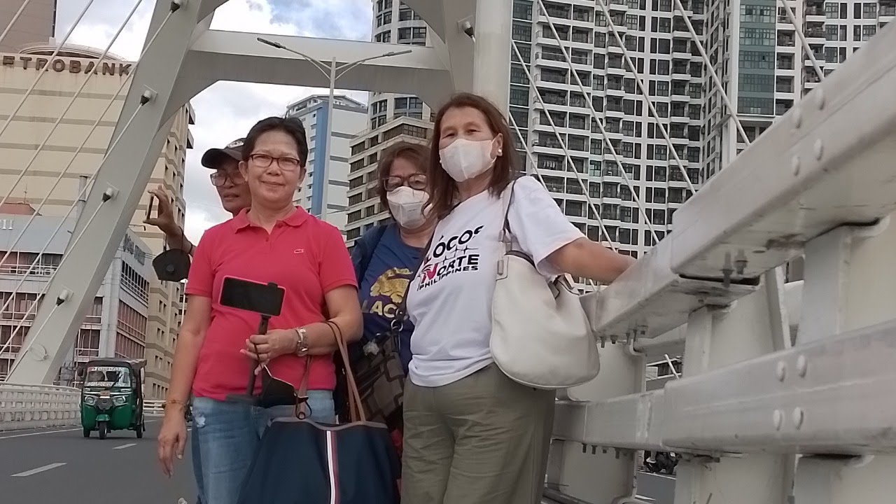 WELCOME TO MY LIVE DIKITAN LAPAGAN - YouTube