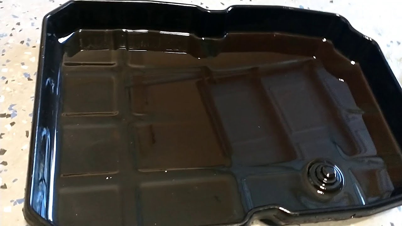 HOW TO MERCEDES BENZ 722.6 TRANSMISSION CONDUCTOR PLATE AND SHIFT ...