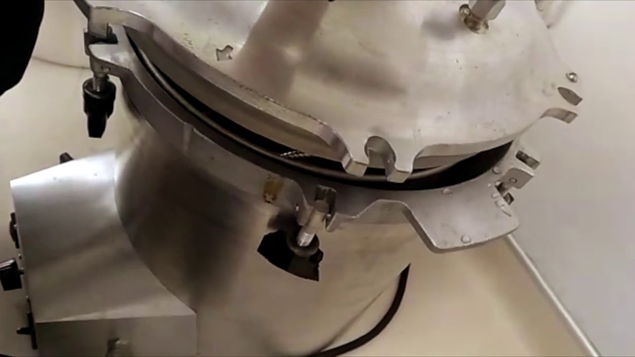 Cara Membuat Media Pertumbuhan Bakteri dan Sterilisasi Alat Pada ...