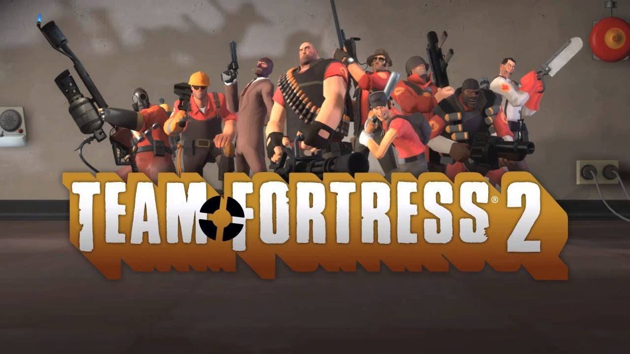 Soldier of Dance (MvM Version) - Team Fortress 2 - YouTube