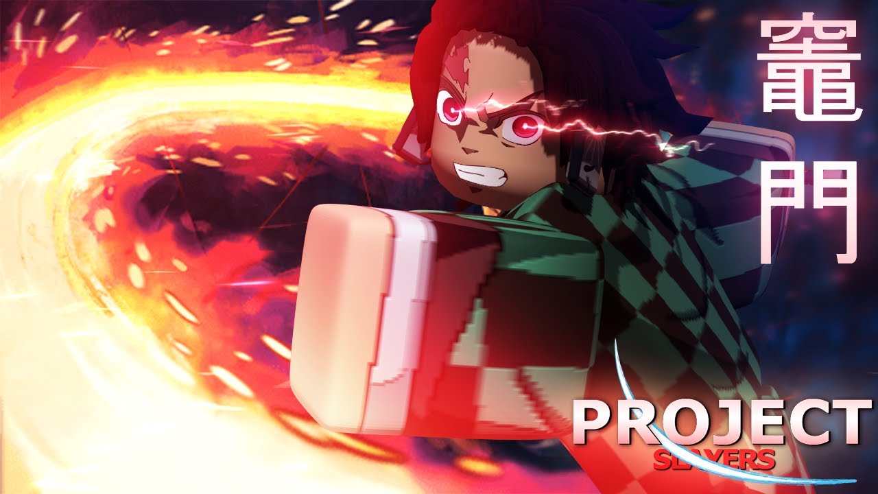 This might the best new up and coming Demon Slayer game of 2021 ...