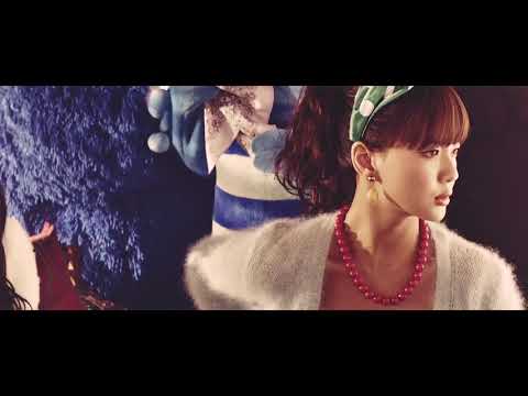 CM Fukada Kyoko, Nagano Mei, Tabe Mikako   UQ Mobile  Chojo no Hitorigurashi  2017 03