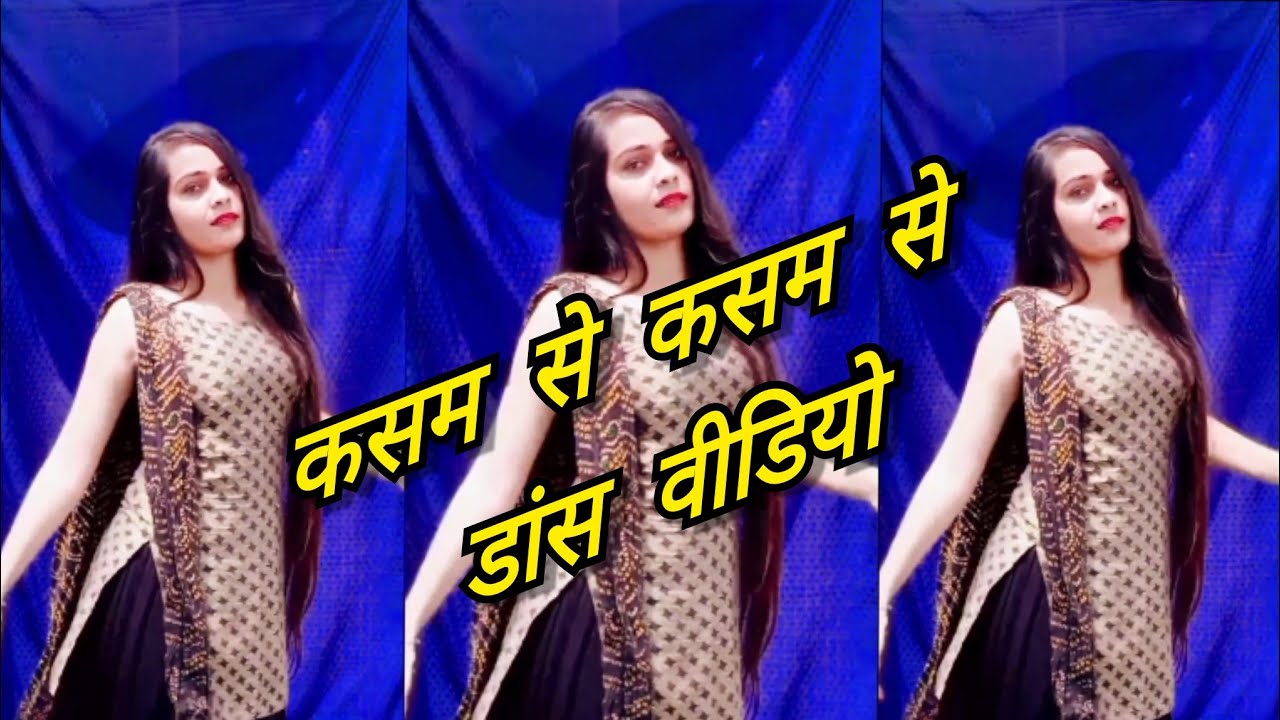 Kasam se Kasam se dance video | janwar movie| Akshay Kuma #2023 - YouTube