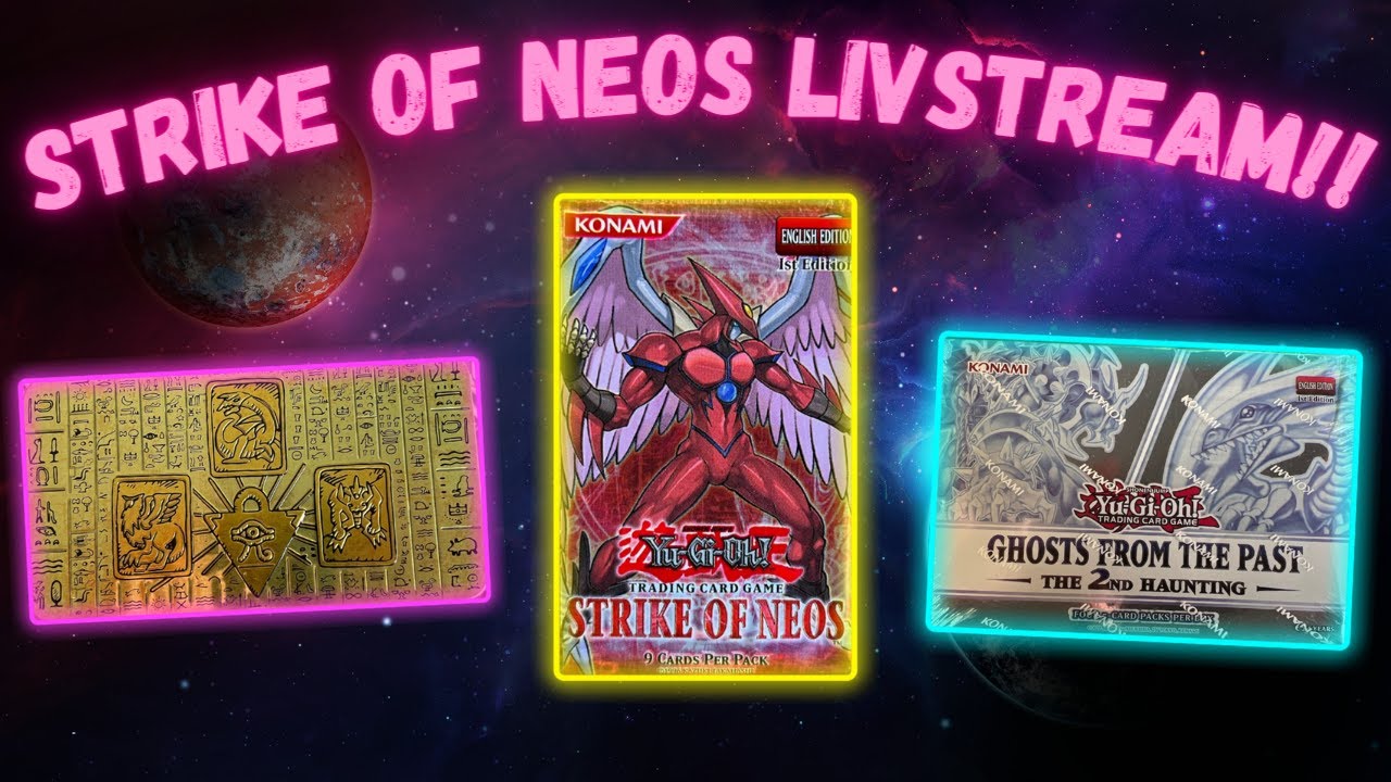 Air Neos has been pulled! Strike of Neos Time opening 10 1st Edition ...