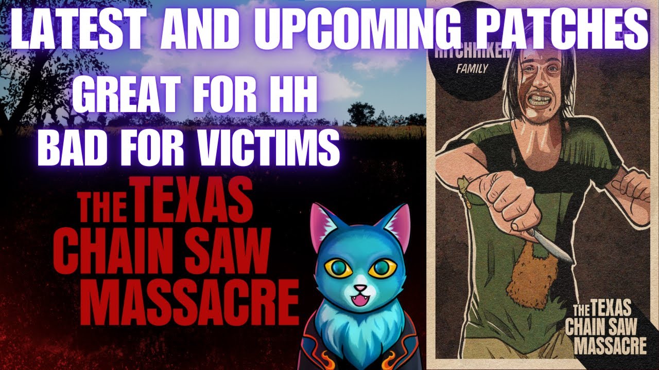 Hitchhiker Is The Winner of Last Patch! One Trap, 3 Elims. - YouTube