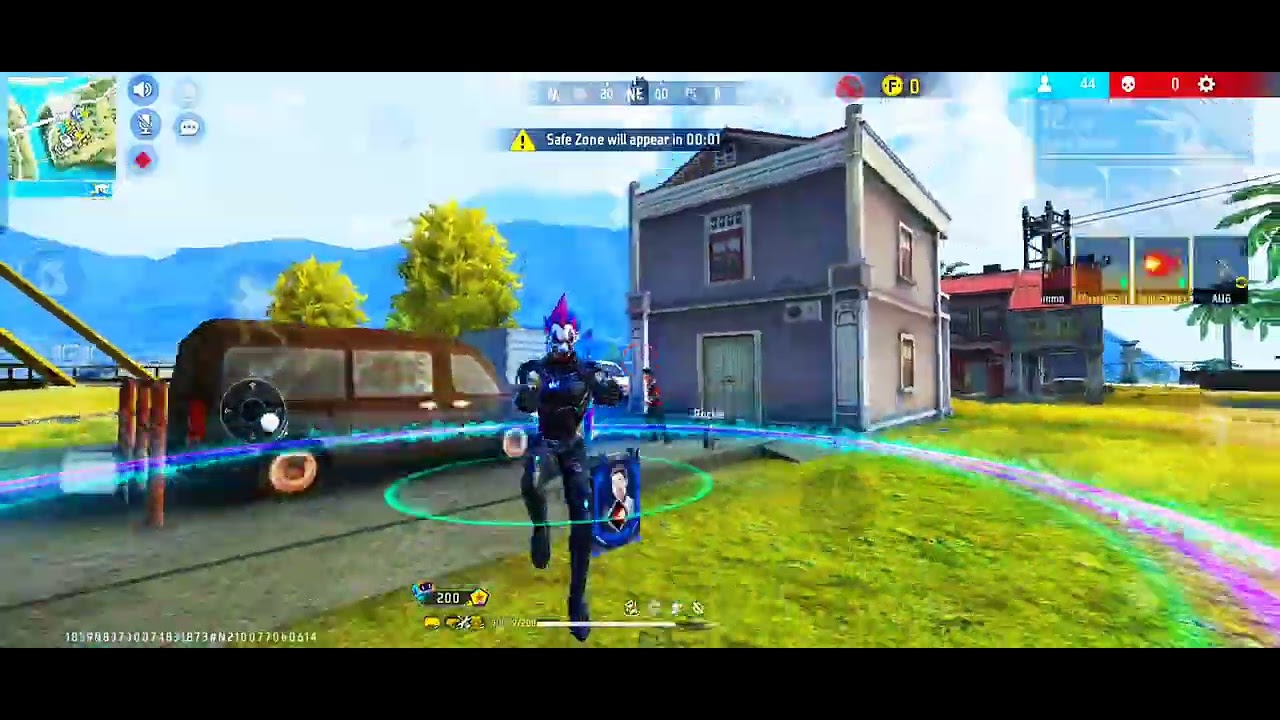FULL SQUAD DOWN 👹 1V4 SITUATION, SOLO VS SQUAD GAMEPLAY 🔥 - YouTube