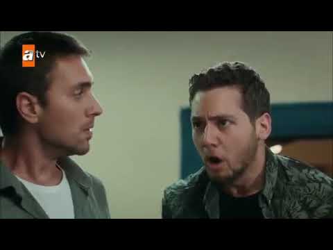 Nazar&Murat Nasip Değilmiş