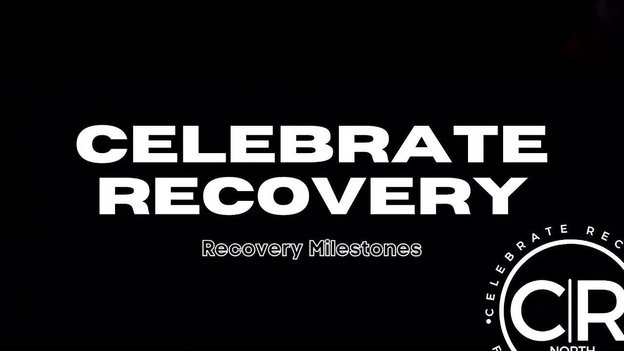 Celebrate Recovery North - August 12, 2025 - YouTube