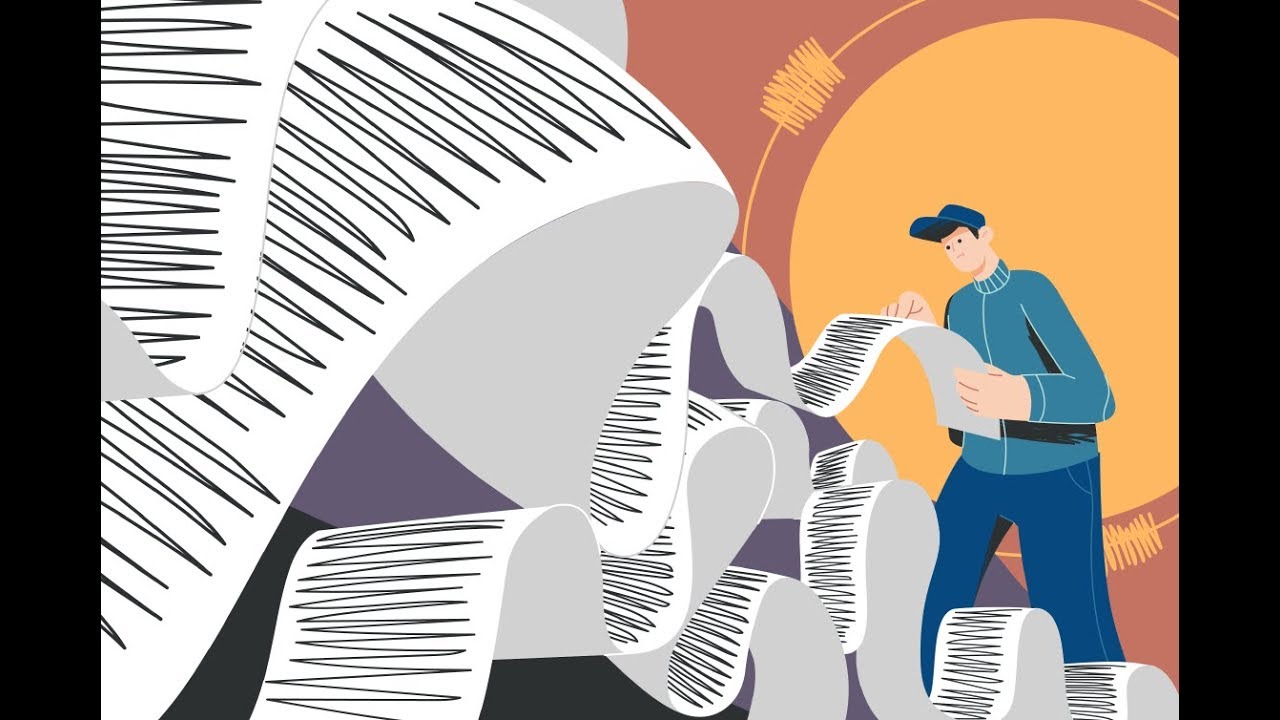 AEU LEAD Leadership Training explainer video - YouTube