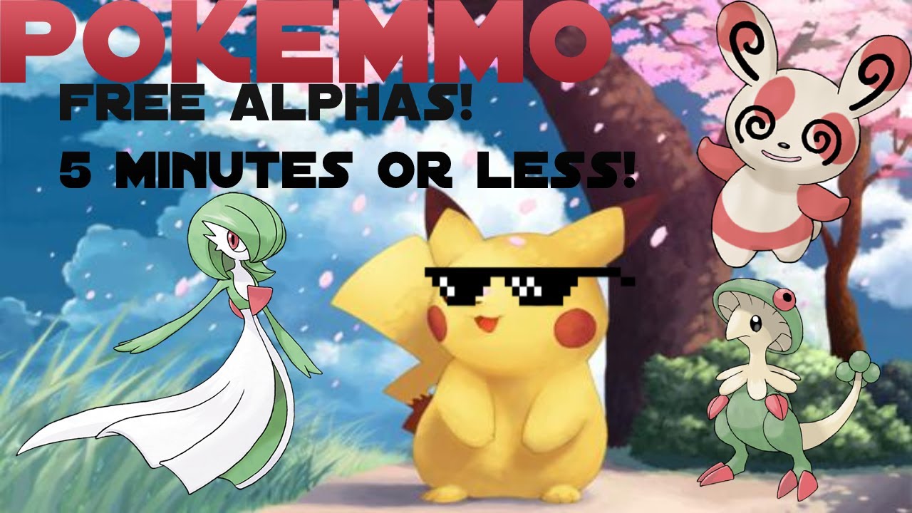 How to catch an Alpha in 5 minutes or less. BEGINNER FRIENDLY! Cheap ...