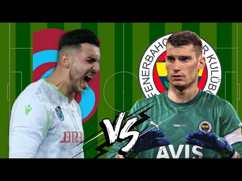 Uğurcan Çakır 🆚 Dominik Livakovic