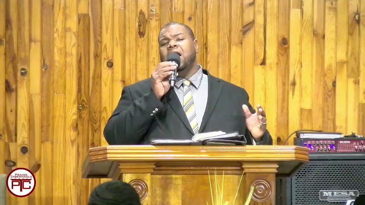 Praise Tabernacle Church PTC Live Stream - YouTube
