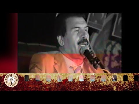 Aşık Murat Çobanoğlu -Köylü Kızları /Ufuk Yılmazoğlu Akustik Stüdyo