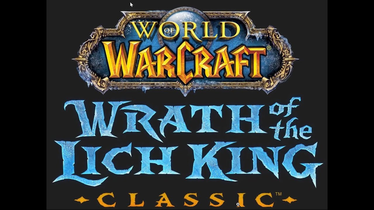World Of Warcraft Wrath of the Lich King Classic - Raid Recap: TOGC ...