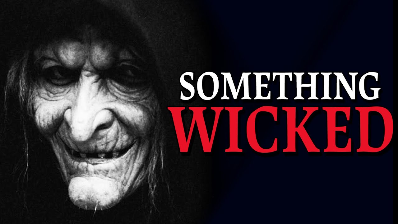 Make Hags Formidable in Your 5e Campaign! | Grim Hollow | D&D | TTRPG ...