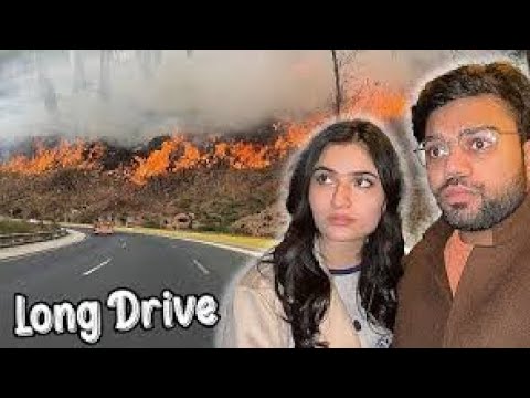 Go long drive and see - YouTube