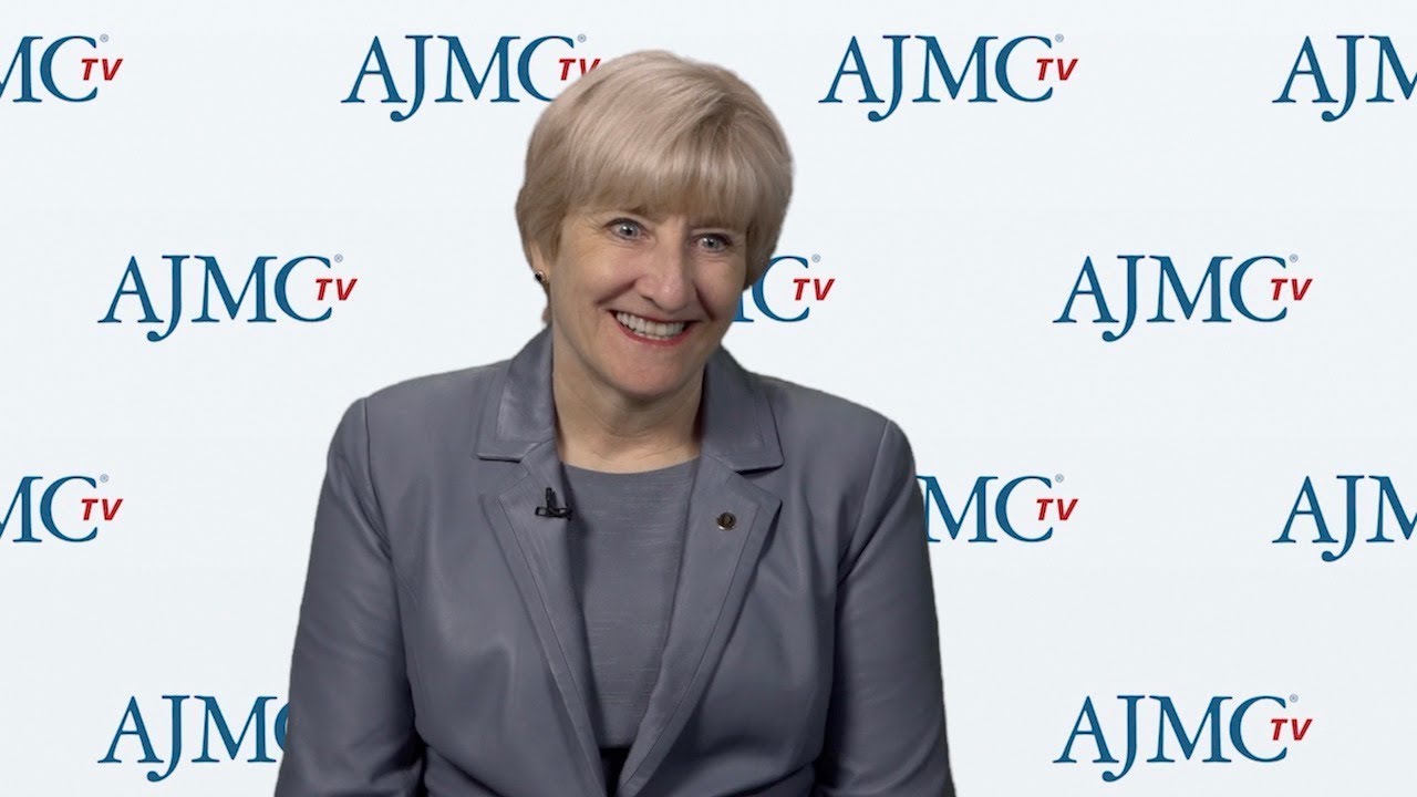 Dr Barbara McAneny Discusses the Effect of OCM's Second Performance ...