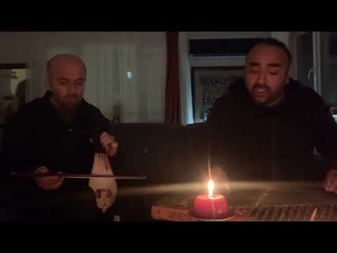 Savaş Özkök ​Kalbimde seni bir senedir gizli severdim ￼Bimen şen bestesi K.hicazkâr Emre Apaydın 