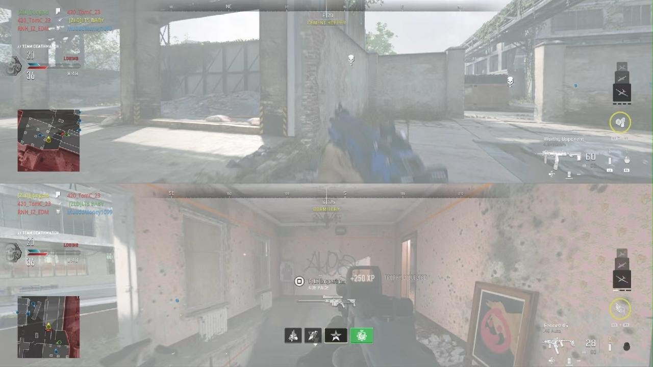 Call of Duty: Modern Warfare II BEST OPTICS WITH SNIPER - YouTube