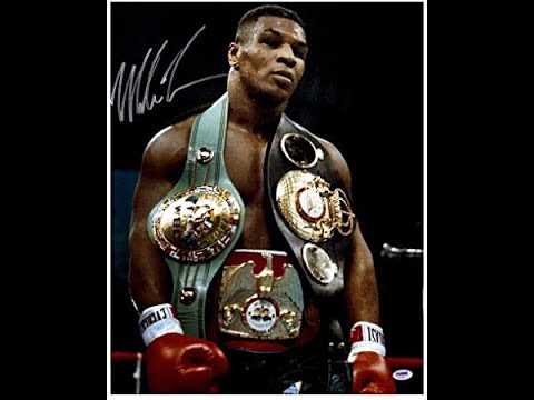 2PAC ft. MIKE TYSON - LET'S GET IT ON (MOTIVATIONAL VIDEO) - YouTube