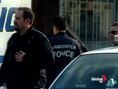 CRIME STOPPERS text tip CD 001 - YouTube