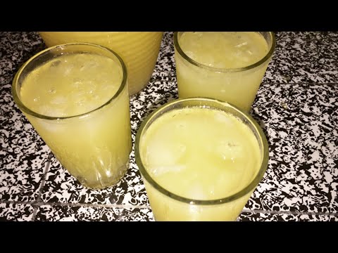 Cabitan limo bambelmo iyo sanjawiil fresh | Ginger & orange lime juice ...