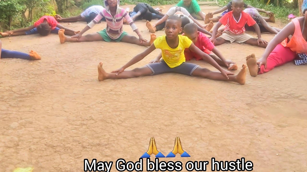 Sheebah Karungi - Mukama Yamba video (challenge) - YouTube