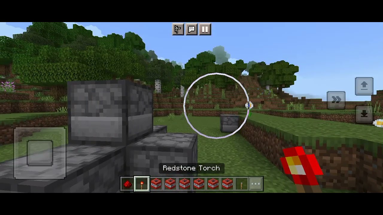 How to make TNT cannon simple idea💡💡💡 - YouTube