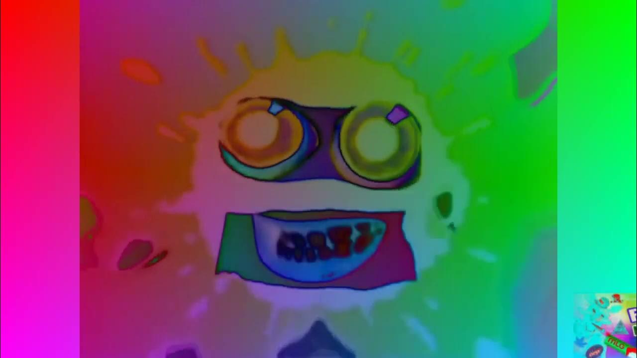 Nein Csupo Effects (Sponsored By Preview 2 Effects) - YouTube