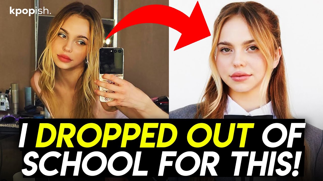 Ex-Contestant Adela Exposes Dream Academy Struggles; HYBE Accused of ...