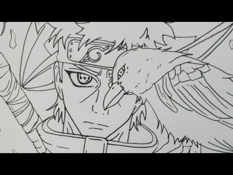 👿Shadow Uchiha Arts👿 is live! Drawing shisui Uchiha 💀🙀 - YouTube