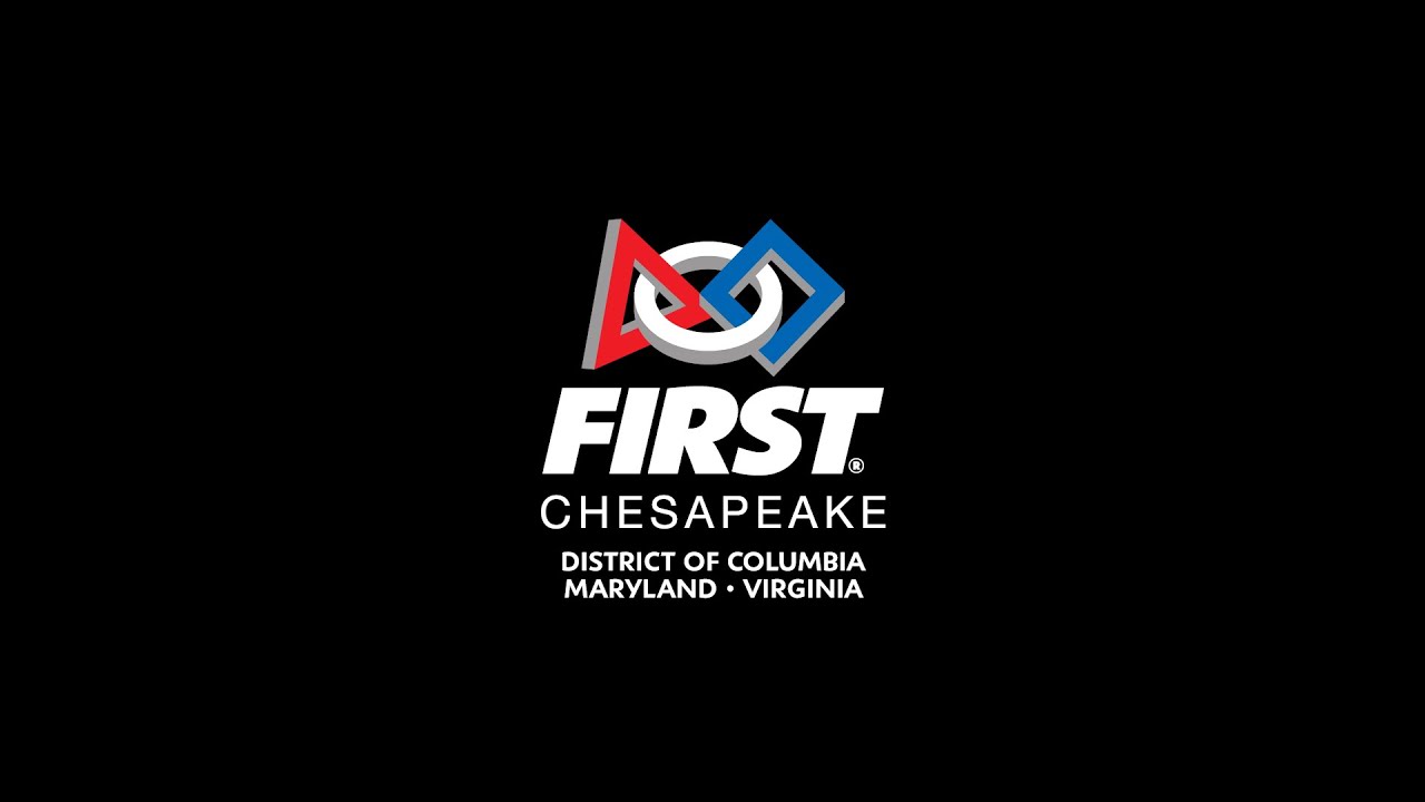 FIRST Chesapeake 2025 FTC Harrisonburg, VA Qualifier I - YouTube