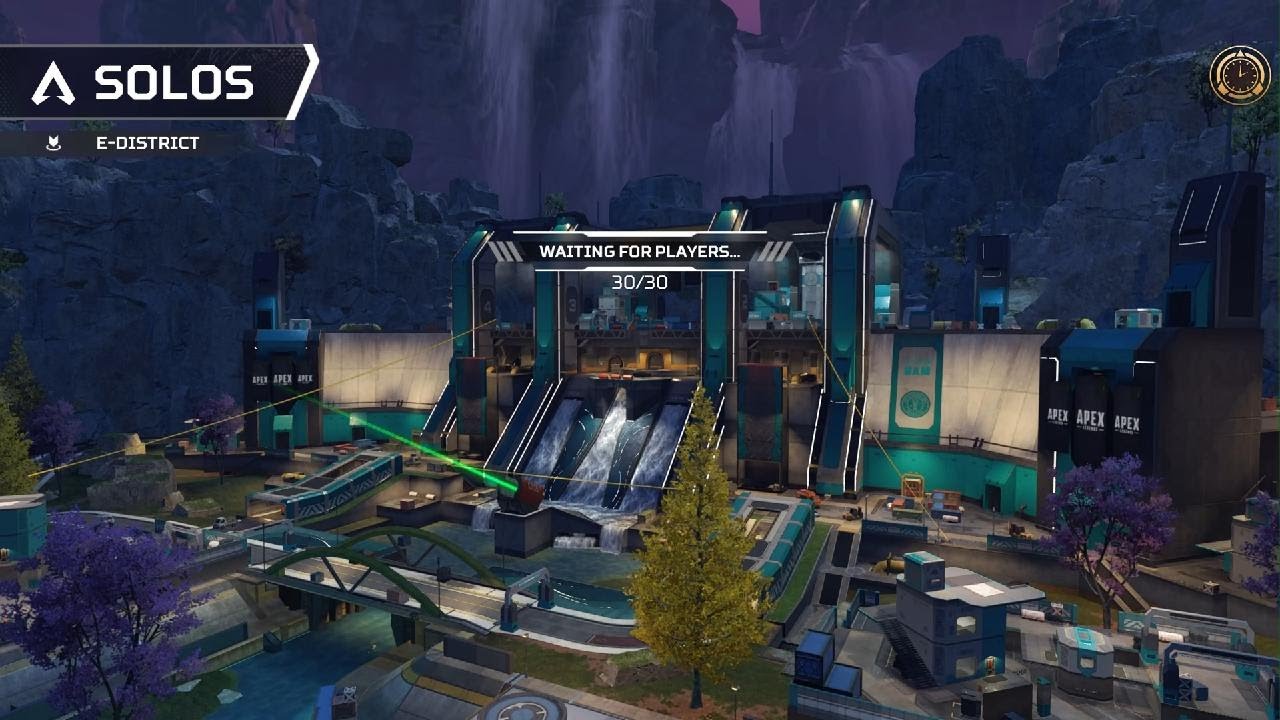 Apex Solos 18 kills - YouTube