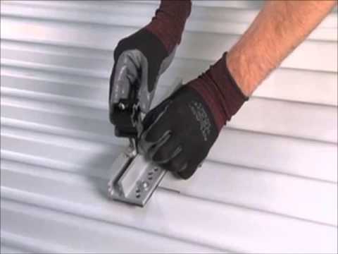 Zep Solar Zep Flat Tool 850-1199 | RENVU.com - YouTube