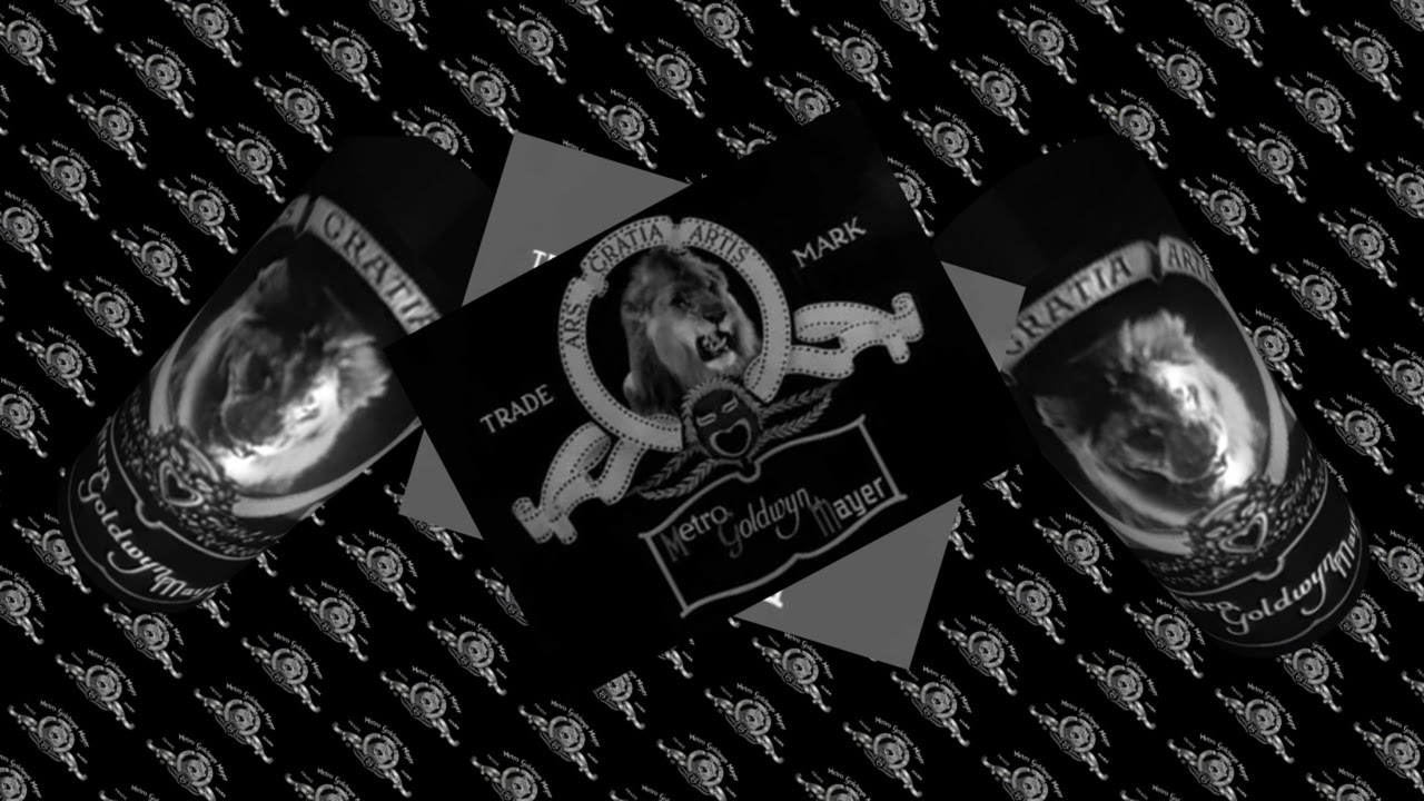 MGM - YouTube