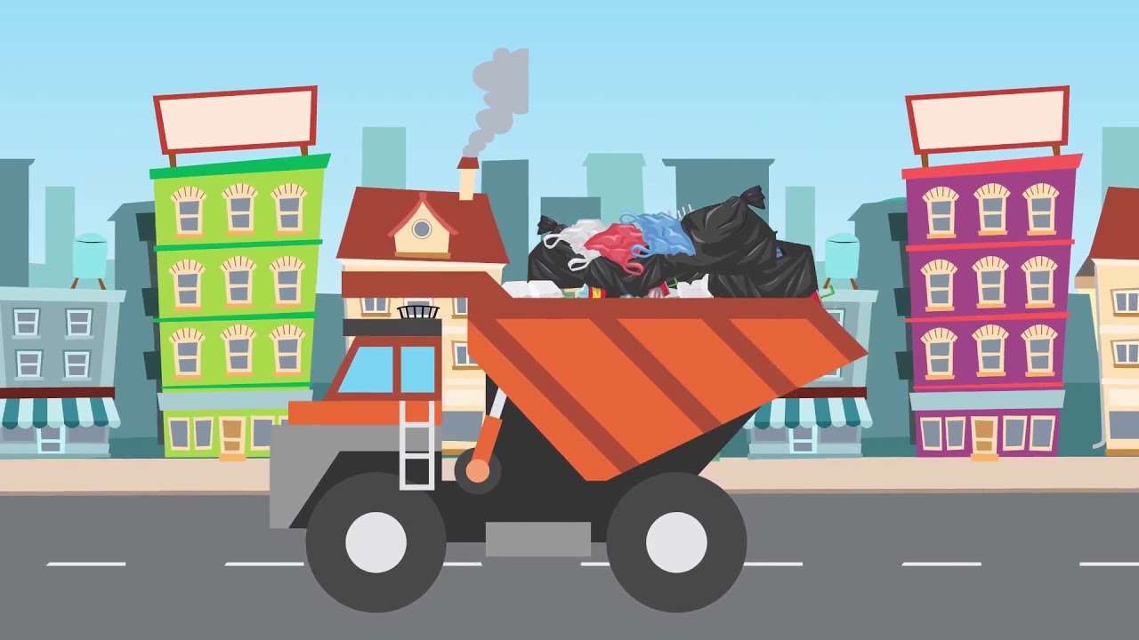 ILM NTB CARE - YouTube